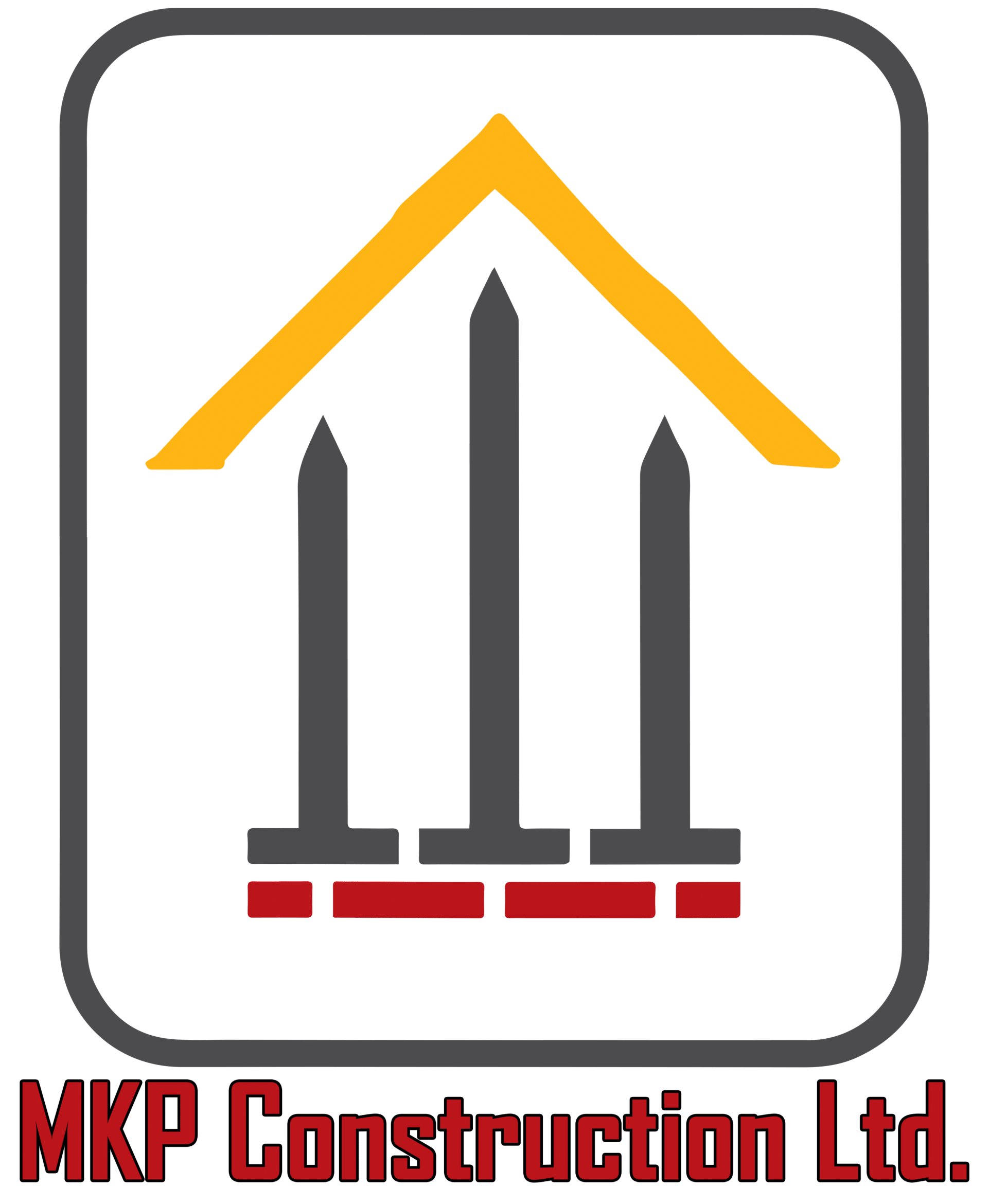 MKP Construction LTD. – My WordPress Blog